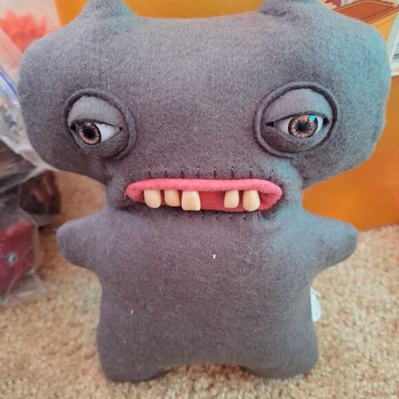 Other | Fuggler Doll | Poshmark